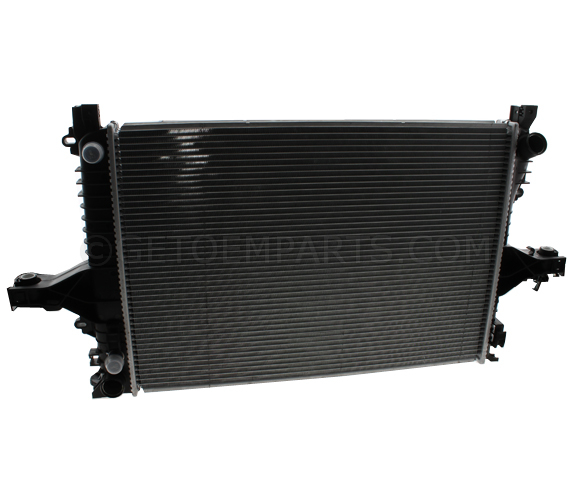 1999-2009 Volvo Radiator 31319056 | GetOEMParts.com
