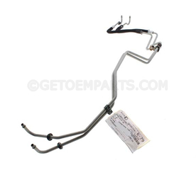 2005-2010 Mopar Oil Cooler Tube And Hose 55038124AA | GetOEMParts.com
