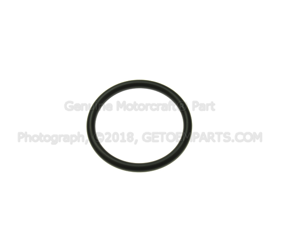 2011-2024 Ford Lower Hose O-Ring BC3Z-8590-F | GetOEMParts.com
