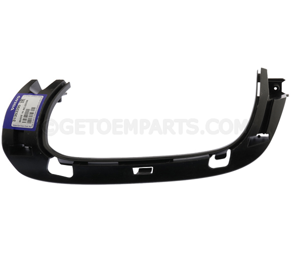 2016-2021 Volvo XC90 Trim Plate Bracket - Driver's Side (LH) 31353395 ...