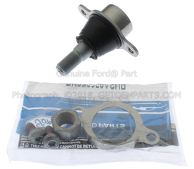 2015-2019 Ford Lower Ball Joint bk3z3050b | GetOEMParts.com