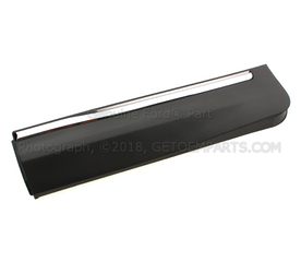 2015-2019 Lincoln MKC Side Molding - Driver's Side (LH) EJ7Z-7825557-AA | GetOEMParts.com
