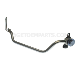 2013-2023 GM Turbocharger Coolant Return Pipe 12679313 | GetOEMParts.com