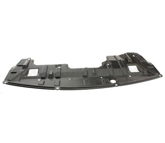 2013-2014 Nissan Pathfinder Under Cover 75892-3JA0B | GetOEMParts.com