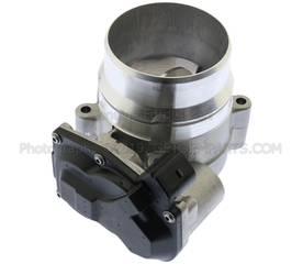 2011-2019 Ford Throttle Body bc3z9e926c | GetOEMParts.com