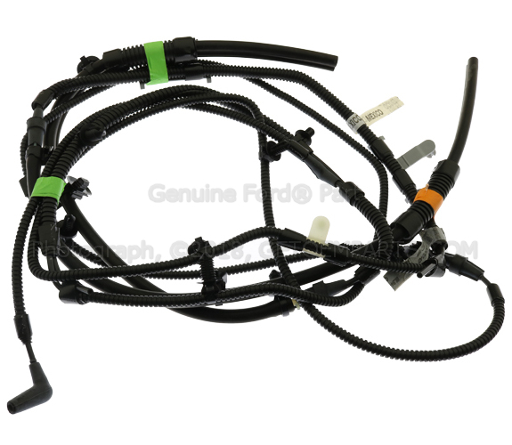 Tube Vacuum BL3Z-7A785-D | GetOEMParts.com