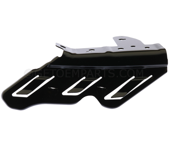 2014-2016 Kia Optima Impact Bar Bracket - Driver's Side (LH) 86581 ...