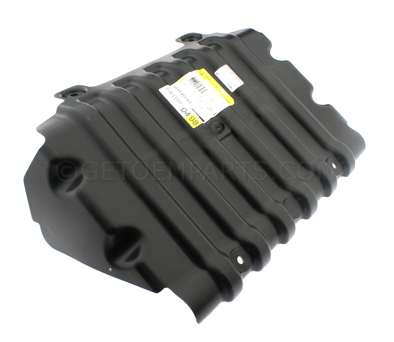 2007-2014 GM Lower Shield 22781371 | GetOEMParts.com