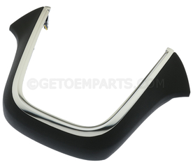 2013-2016 Buick Encore Jet Black Instrument Panel Trim Plate 95107196 ...