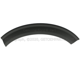 2020-2023 Ford Wheel Opening Molding - Driver's Side (LH) LB5Z-7829039 ...
