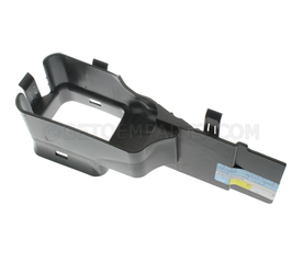 2011-2018 Volvo Radiator Support Air Deflector Seal - Driver's Side (LH ...