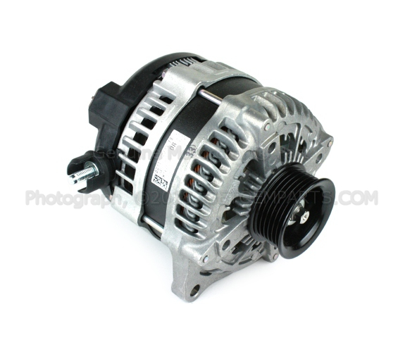 2011-2019 Ford Alternator GB5Z-10346-C | GetOEMParts.com
