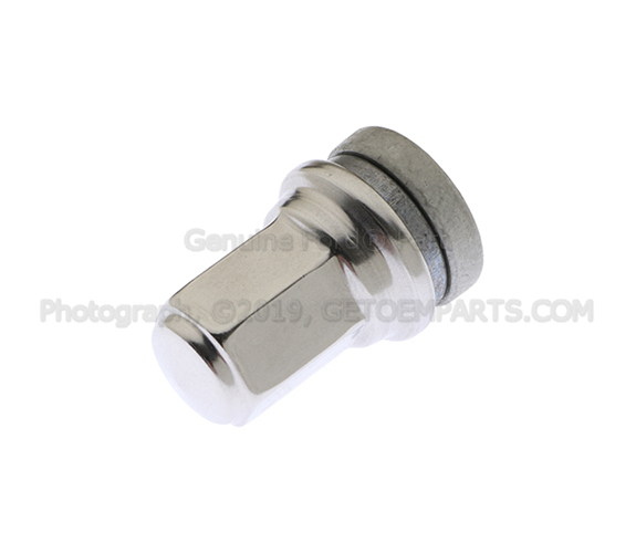 2017-2024 Ford Wheel Nut HCPZ-1012-B | GetOEMParts.com
