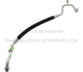 2013-2019 Ford Explorer Suction Hose DB5Z-19867-D | GetOEMParts.com