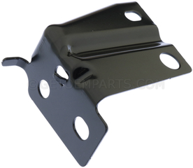 2018-2024 Jeep Wrangler Rear Bumper Bracket, Right 68295346AC | GetOEMParts.com