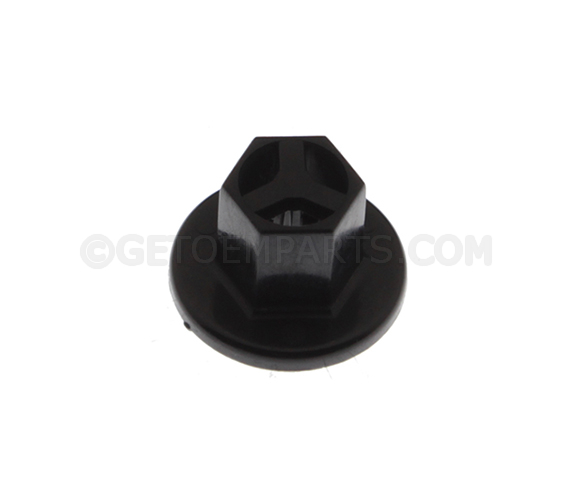 1993-2024 Nissan Wheelhouse Liner Clip 01553-05131 | GetOEMParts.com
