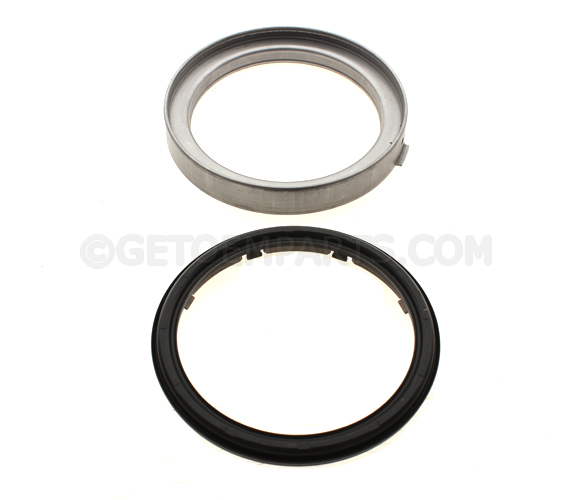 2001-2012 Mopar 2nd & 4th Clutch Piston Retainer Package 5102880AA ...