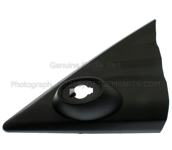 2015-2023 Ford Upper Molding CK4Z-16003-AB | GetOEMParts.com