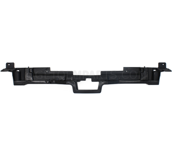 2007-2014 GMC Front Grille Upper Bracket 15865943 | GetOEMParts.com