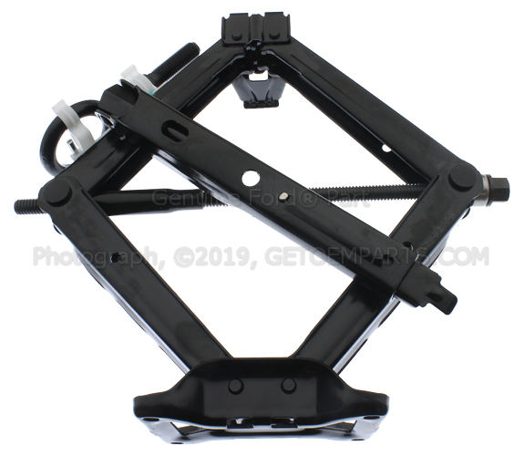 2016-2018 Ford Jack Assembly FB5Z-17080-B | GetOEMParts.com