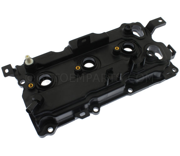 2007-2009 Nissan 350Z Valve Cover - Passenger Side (RH) 13264-JK20A ...