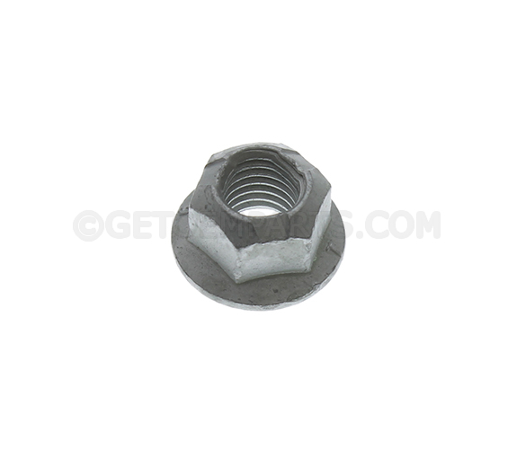 2001-2025 CHRYSLER Hex Flange Lock Nut 6101696 | GetOEMParts.com
