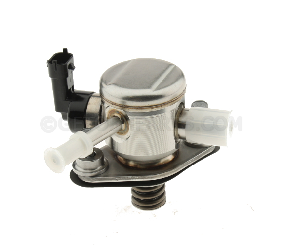2010-2017 GM High Pressure Fuel Pump with Seal, Retainer, Gasket, and ...