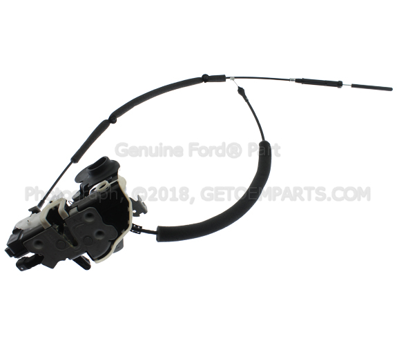 2015-2020 Ford Back Door Lock Actuator Motor CK4Z-6143288-A ...