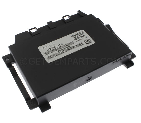 2007-2008 Mopar Transmission Control Module 5150240AB | GetOEMParts.com