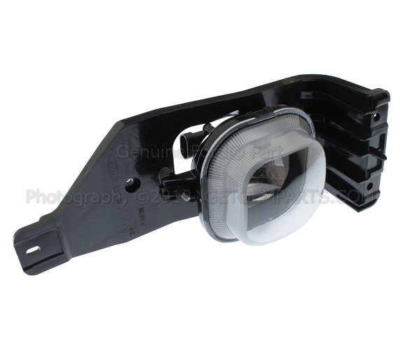 2005-2007 Ford Fog Lamp - Passenger Side (RH) 6C3Z-15200-A ...