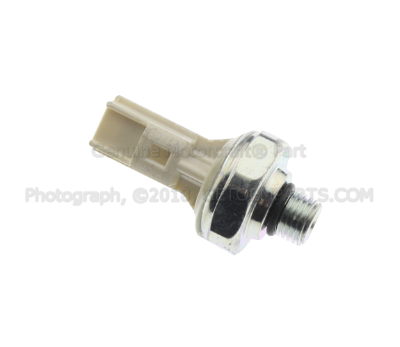 1998-2010 Ford Oil Pressure Sending Unit F81Z-9278-AA | GetOEMParts.com