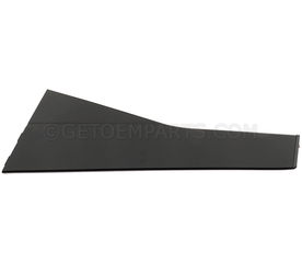 2011-2022 Jeep C Pillar Applique, Left 57010449AL | GetOEMParts.com