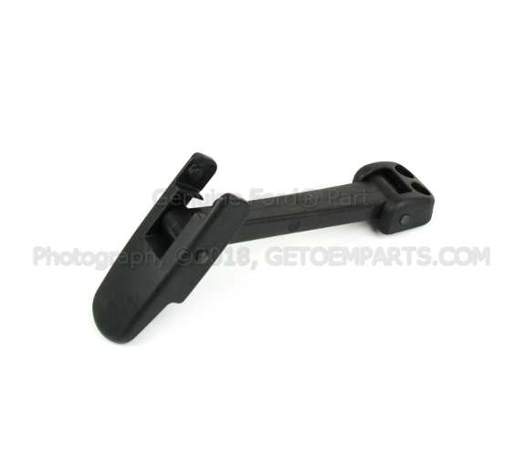 Latch Assembly Hood XC3Z-16700-AA | GetOEMParts.com