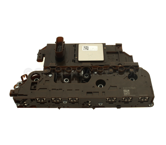 2007-2010 GM Automatic Transmission Control Valve Body with ...