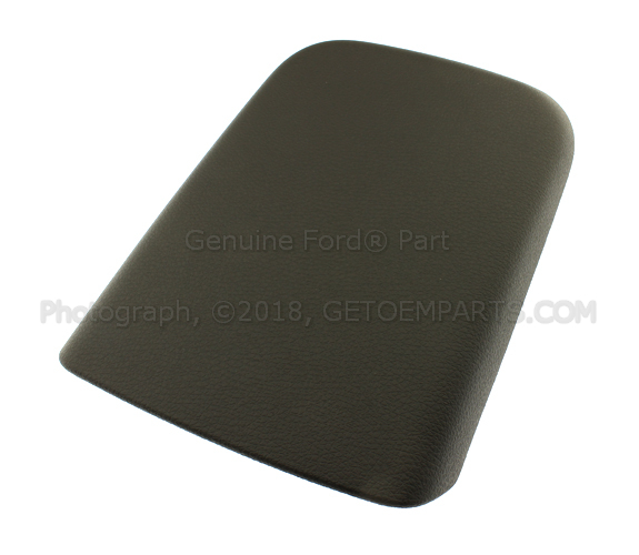 2005-2009 Ford Mustang Compartment Door 5R3Z-6306024-AAC | GetOEMParts.com