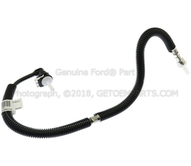 Pipe Fuel BV6Z-9J280-A | GetOEMParts.com