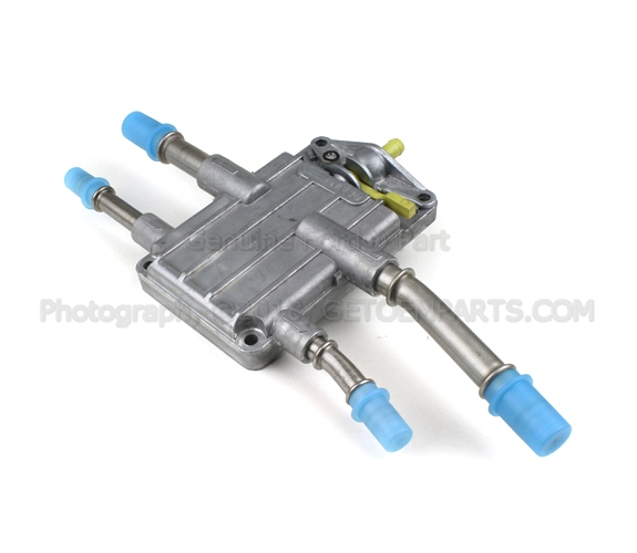 2008-2010 Ford Module 8C3Z-9B249-B | GetOEMParts.com