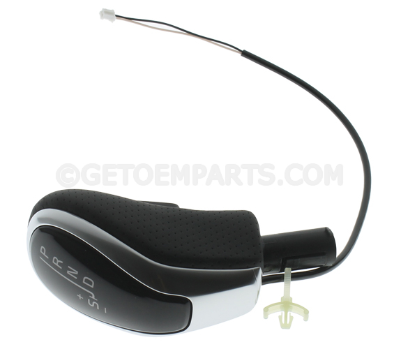 2014-2018 Volvo Shift Knob 31437877 | GetOEMParts.com