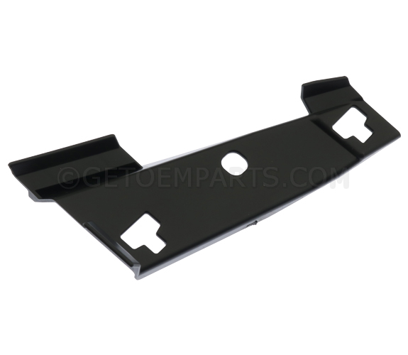 2017-2021 Mazda CX-5 Grille Molding Cap - Passenger Side (RH) KB8A-50 ...