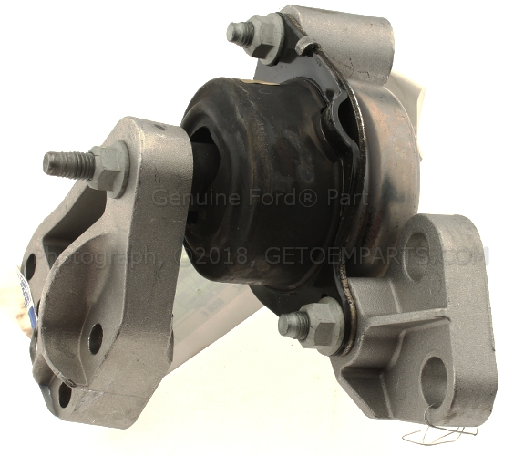 2012-2019 Ford Explorer Front Mount BB5Z-6038-F | GetOEMParts.com