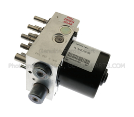 2010-2014 Ford ABS Control Unit AL1Z-2C405-B | GetOEMParts.com