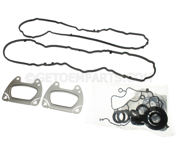 2011-2023 Mopar Long Block Engine Gasket Kit 68294134ac | GetOEMParts.com