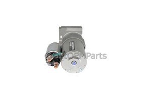 2006-2009 GM Starter, Remanufactured 89017844 | GetOEMParts.com