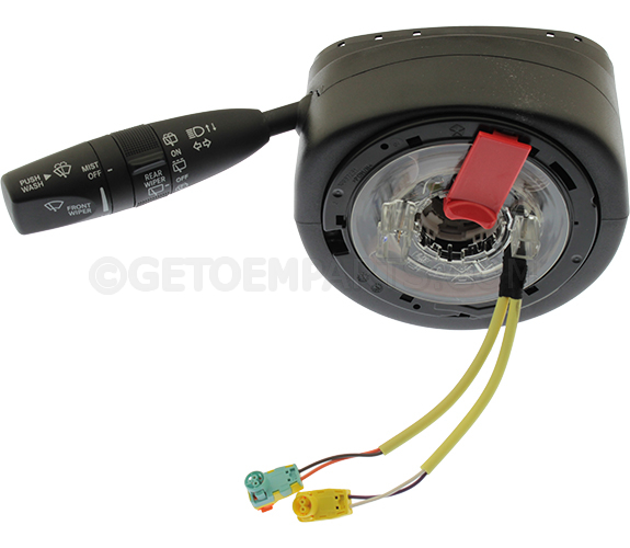 2018-2024 Mopar Steering Column Module 7hj39dx9aa | GetOEMParts.com