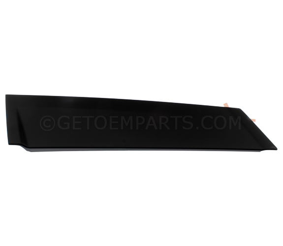 2013-2016 Mazda CX-5 Rear Molding - Passenger Side (RH) KD53-50-M50B ...