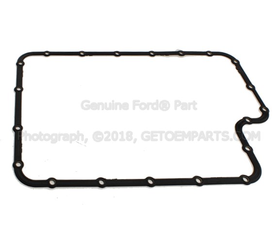1992-2016 Ford Gasket F6TZ-7A191-A | GetOEMParts.com