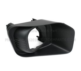 2011-2016 Ford Bezel - Passenger Side (RH) BC3Z-15A246-AA | GetOEMParts.com