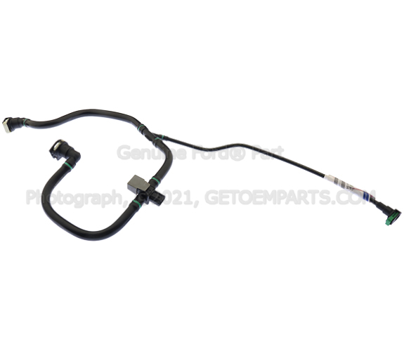 2013-2019 Ford Feed Line CV6Z9C047D | GetOEMParts.com