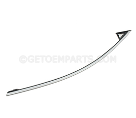 2014-2017 Mazda 6 Upper Molding - Driver's Side (LH) GHP9-50-985G ...