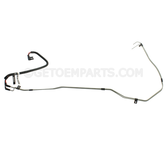 2001-2002 Dodge Vacuum Front Axle Harness 52105299AB | GetOEMParts.com